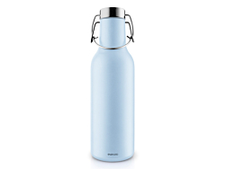 Vattenflaska som håller kyla Cool Thermo Flask Eva Solo Soft Blue 0,7 L