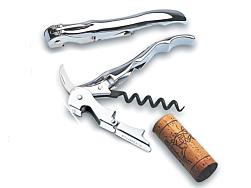 Korkskruv Pulltex Pulltaps Classic